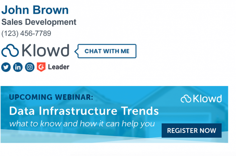 The Elements of an Effective Prospecting Email (With 3 Examples)
