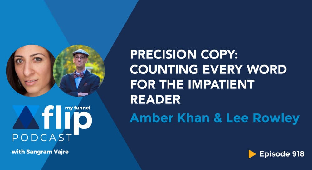 Precision Copy: Counting Every Word for the Impatient Reader